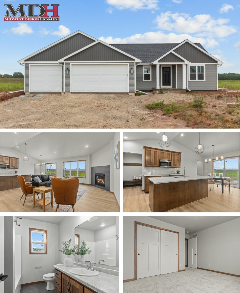 April Newsletter 2025 - Midwest Design Homes | Midwest Design Homes